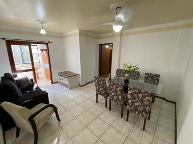 Apartamento com 2 quartos à venda em Capão Da Canoa, no bairro Zona Nova