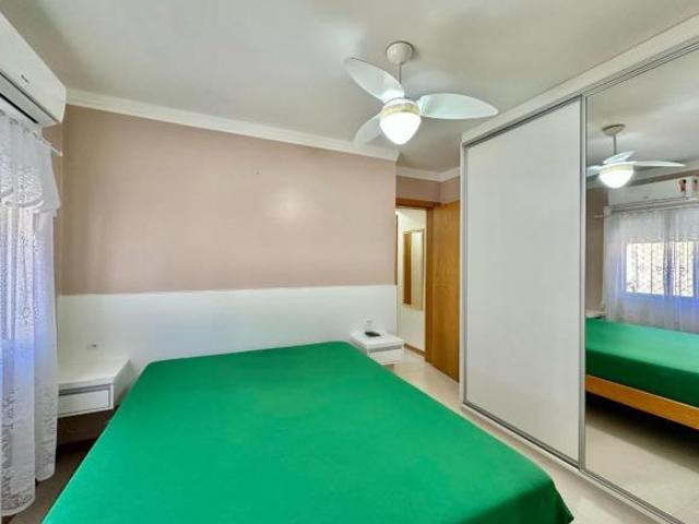 Apartamento com 2 quartos à venda em Capão Da Canoa, no bairro Zona Nova