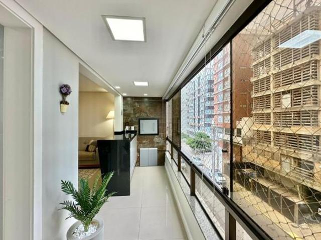 Apartamento com 2 quartos à venda em Capão Da Canoa, no bairro Zona Nova