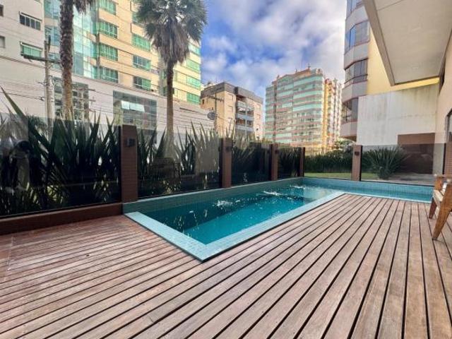 Apartamento com 2 quartos à venda em Capão Da Canoa, no bairro Zona Nova