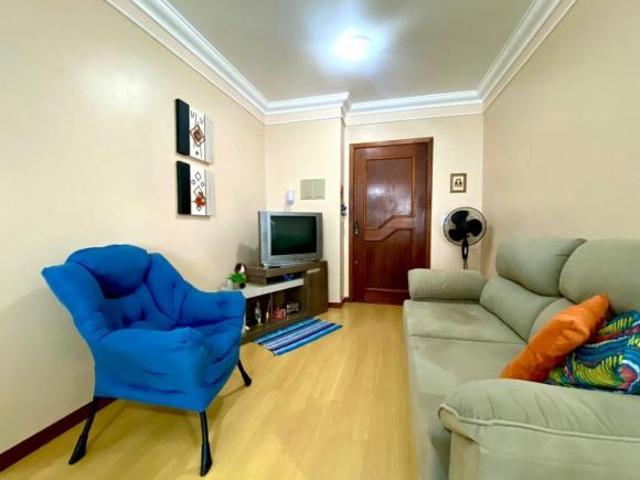 Apartamento com 2 quartos à venda em Capão Da Canoa, no bairro Zona Nova