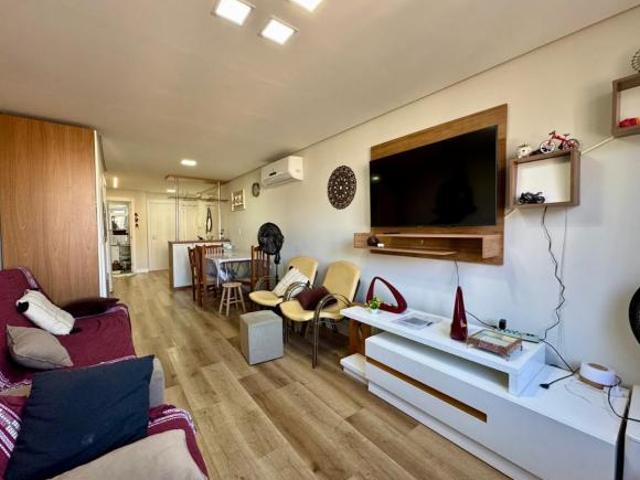 Apartamento com 2 quartos à venda em Capão Da Canoa, no bairro Zona Nova