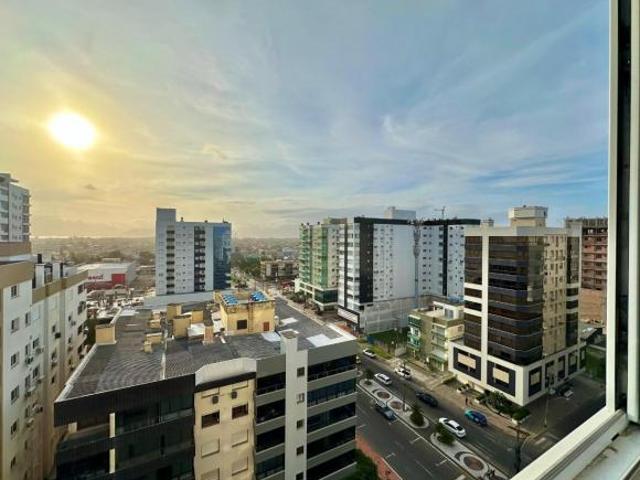 Apartamento com 2 quartos à venda em Capão Da Canoa, no bairro Zona Nova