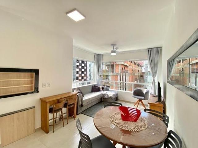 Apartamento com 2 quartos à venda em Capão Da Canoa, no bairro Zona Nova