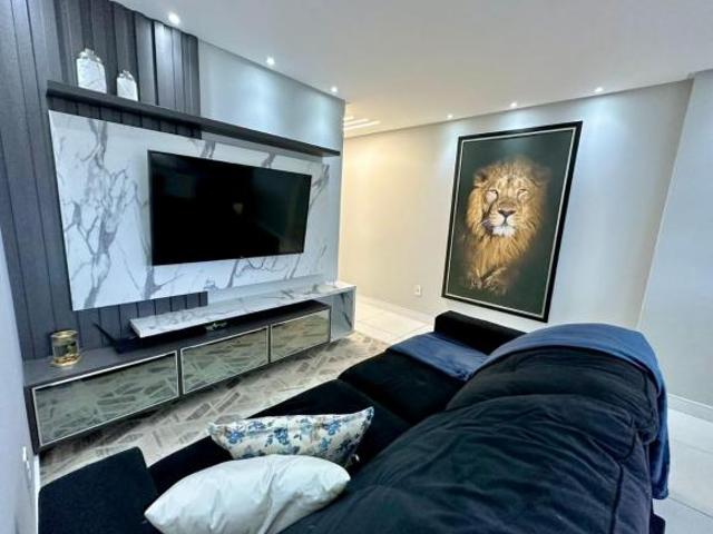 Apartamento com 2 quartos à venda em Capão Da Canoa, no bairro Zona Nova