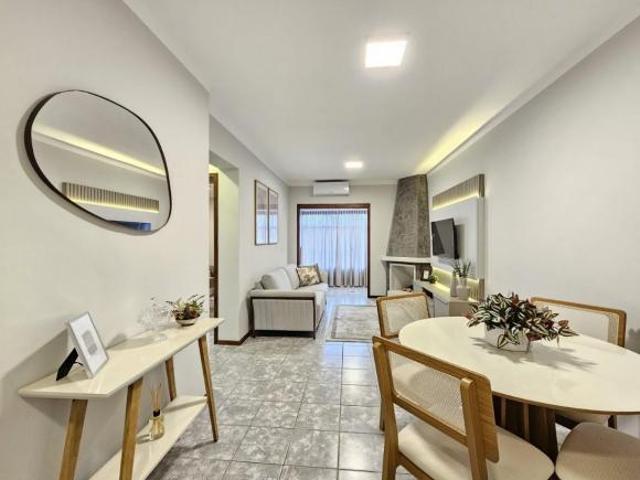 Apartamento com 2 quartos à venda em Capão Da Canoa, no bairro Zona Nova