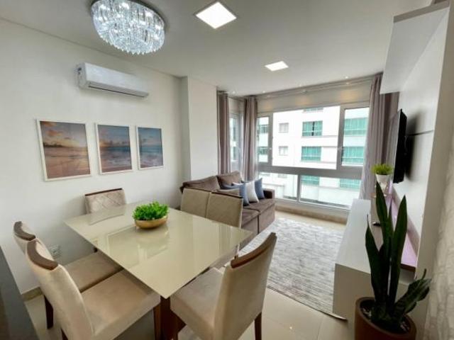 Apartamento com 2 quartos à venda em Capão Da Canoa, no bairro Zona Nova