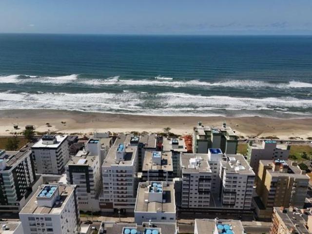 Apartamento com 2 quartos à venda em Capão Da Canoa, no bairro Zona Nova