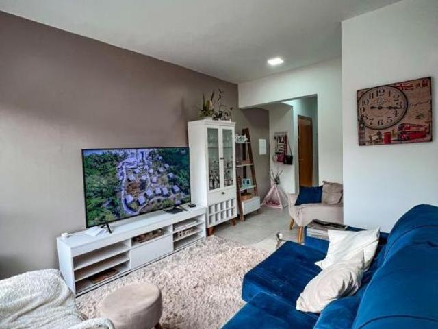 Apartamento com 2 quartos à venda em Capão Da Canoa, no bairro Zona Nova