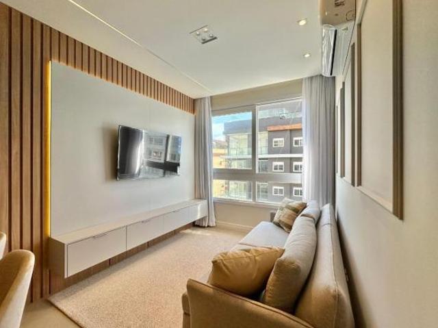 Apartamento com 2 quartos à venda em Capão Da Canoa, no bairro Zona Nova