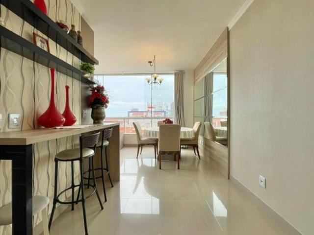 Apartamento com 2 quartos à venda em Capão Da Canoa, no bairro Zona Nova