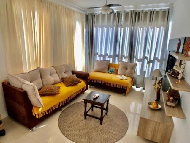 Apartamento com 2 quartos à venda em Capão Da Canoa, no bairro Zona Nova