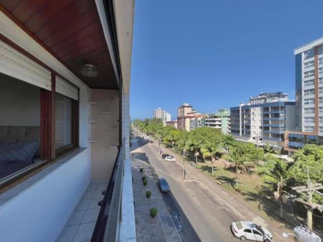 Apartamento com 2 quartos à venda em Capão Da Canoa, no bairro Zona Nova
