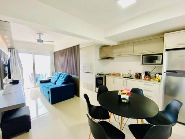 Apartamento com 2 quartos à venda em Capão Da Canoa, no bairro Zona Nova