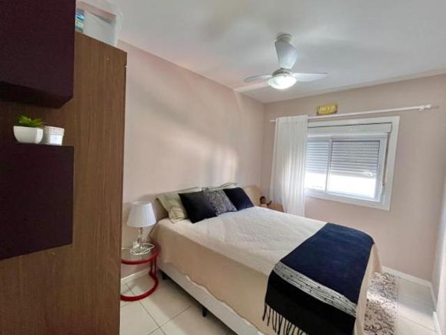 Apartamento com 2 quartos à venda em Capão Da Canoa, no bairro Zona Nova