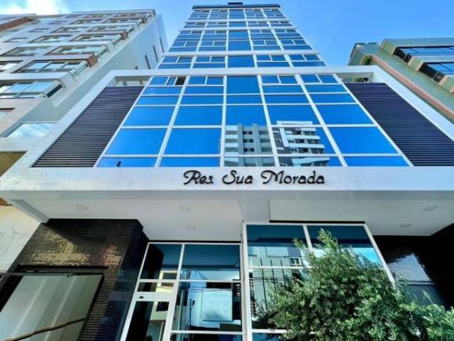 Apartamento com 2 quartos à venda em Capão Da Canoa, no bairro Zona Nova