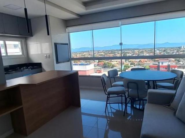 Apartamento com 2 quartos à venda em Capão Da Canoa, no bairro Zona Nova