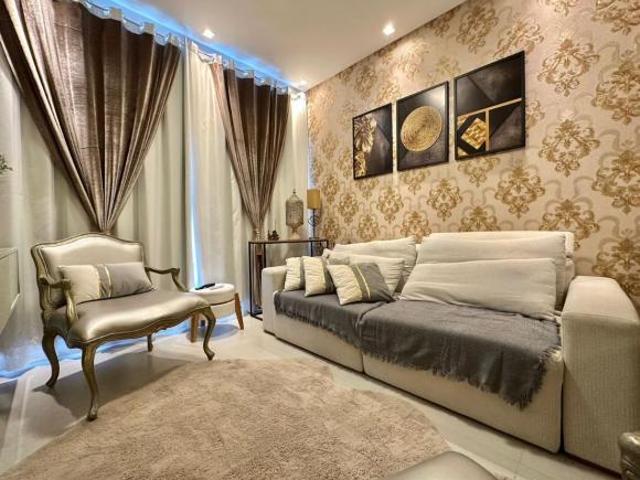 Apartamento com 2 quartos à venda em Capão Da Canoa, no bairro Zona Nova