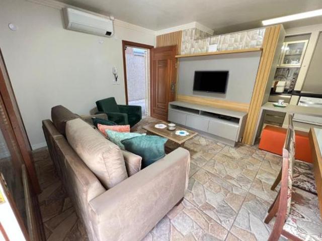 Apartamento com 2 quartos à venda em Capão Da Canoa, no bairro Zona Nova