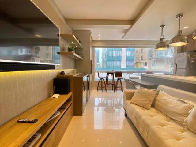 Apartamento com 2 quartos à venda em Capão Da Canoa, no bairro Zona Nova
