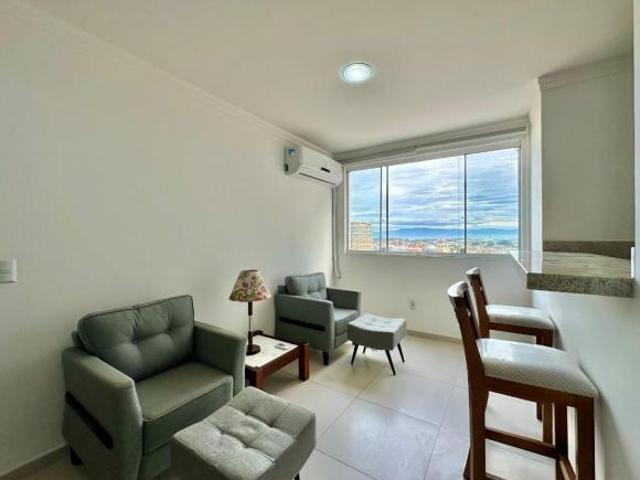 Apartamento com 2 quartos à venda em Capão Da Canoa, no bairro Zona Nova