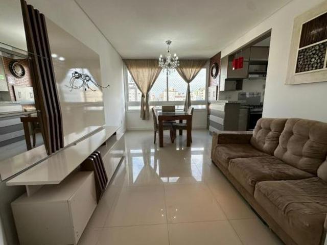 Apartamento com 2 quartos à venda em Capão Da Canoa, no bairro Zona Nova