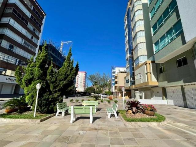 Apartamento com 2 quartos à venda em Capão Da Canoa, no bairro Zona Nova