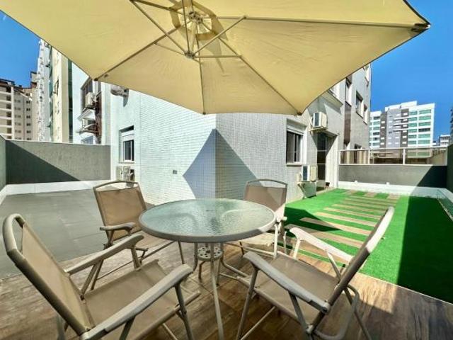 Apartamento com 2 quartos à venda em Capão Da Canoa, no bairro Zona Nova