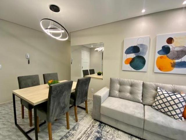 Apartamento com 2 quartos à venda em Capão Da Canoa, no bairro Zona Nova