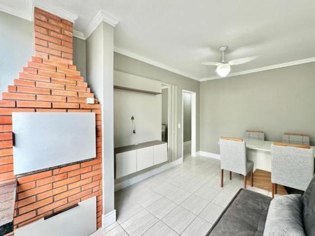 Apartamento com 2 quartos à venda em Capão Da Canoa, no bairro Zona Nova