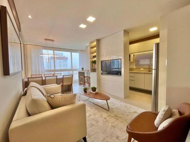 Apartamento com 2 quartos à venda em Capão Da Canoa, no bairro Zona Nova