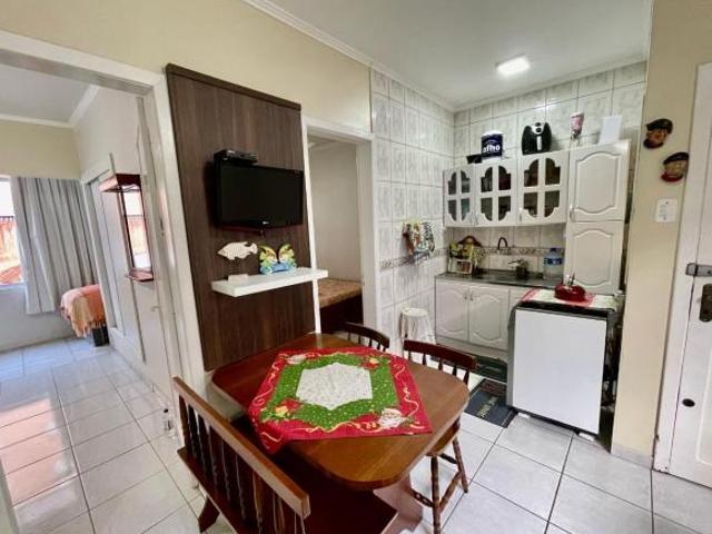 Apartamento com 2 quartos à venda em Capão Da Canoa, no bairro Zona Nova
