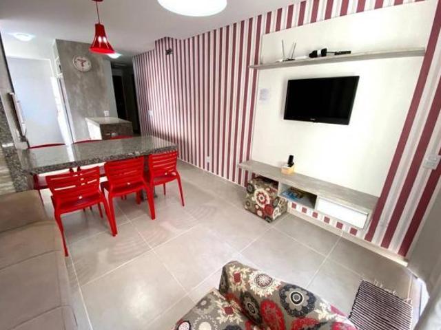 Apartamento com 2 quartos à venda em Capão Da Canoa, no bairro Zona Nova