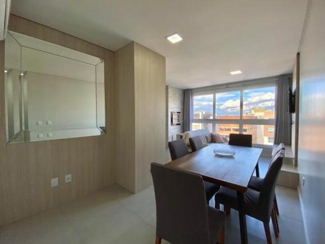 Apartamento com 2 quartos à venda em Capão Da Canoa, no bairro Zona Nova