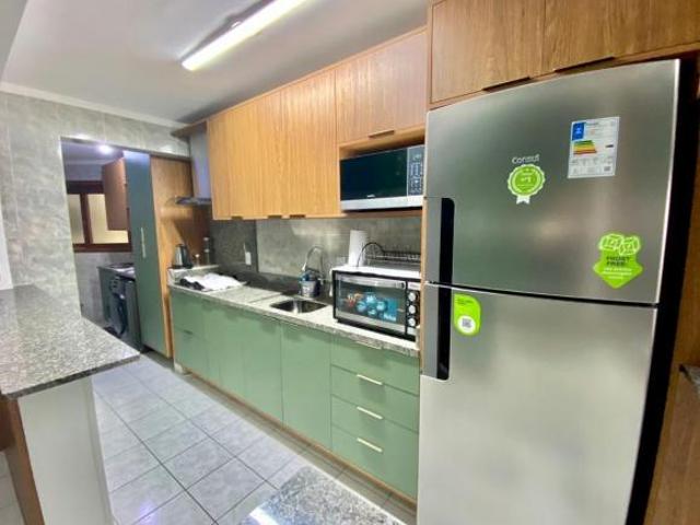 Apartamento com 2 quartos à venda em Capão Da Canoa, no bairro Zona Nova