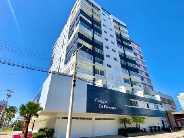 Apartamento com 2 quartos à venda em Capão Da Canoa, no bairro Zona Nova