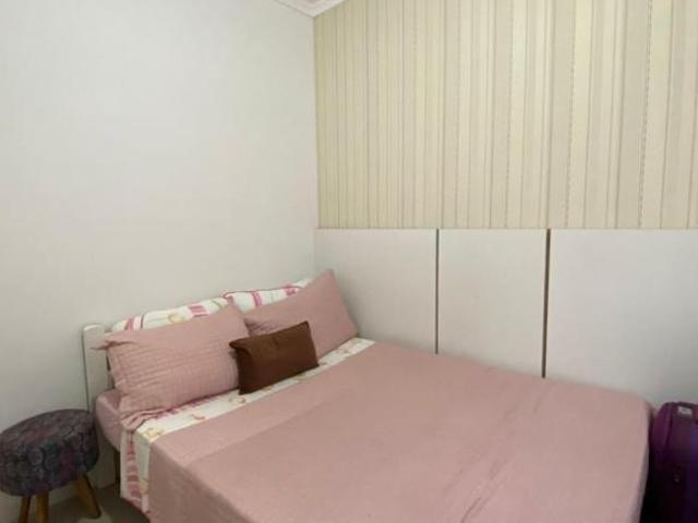 Apartamento com 2 quartos à venda em Capão Da Canoa, no bairro Zona Nova