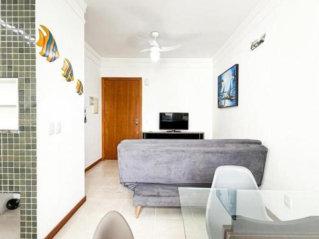 Apartamento com 2 quartos à venda em Capão Da Canoa, no bairro Zona Nova