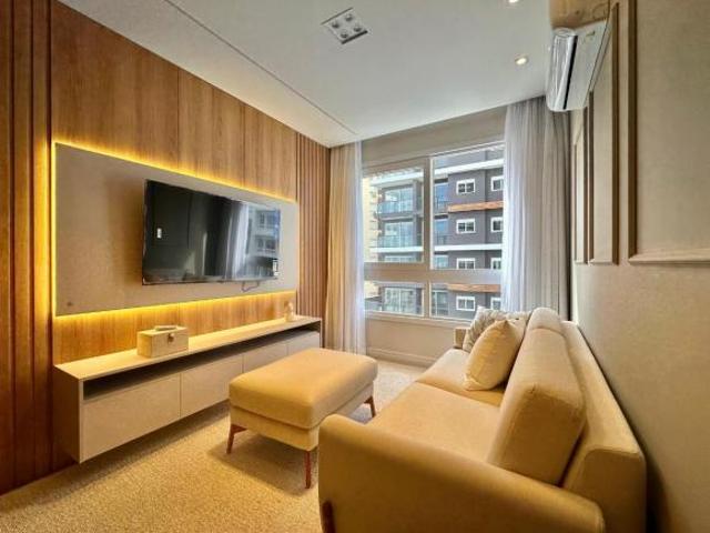 Apartamento com 2 quartos à venda em Capão Da Canoa, no bairro Zona Nova