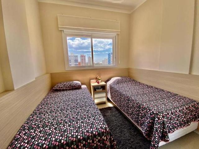 Apartamento com 2 quartos à venda em Capão Da Canoa, no bairro Zona Nova