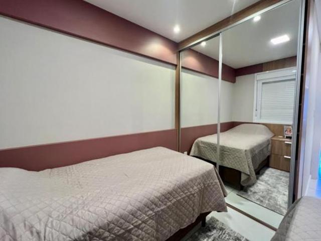 Apartamento com 2 quartos à venda em Capão Da Canoa, no bairro Zona Nova