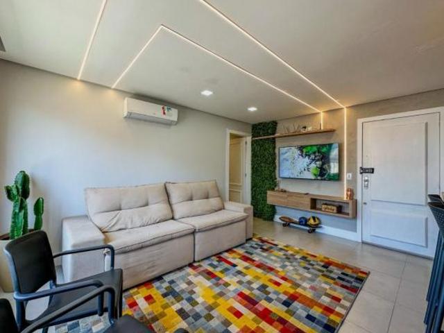 Apartamento com 2 quartos à venda em Capão Da Canoa, no bairro Zona Nova