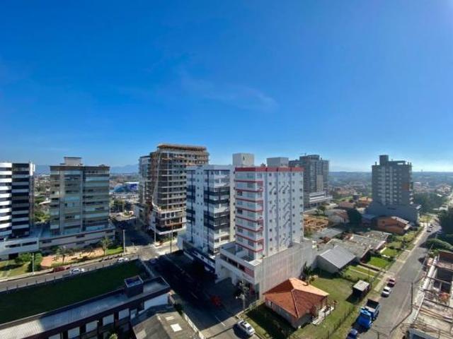 Apartamento com 2 quartos à venda em Capão Da Canoa, no bairro Zona Nova