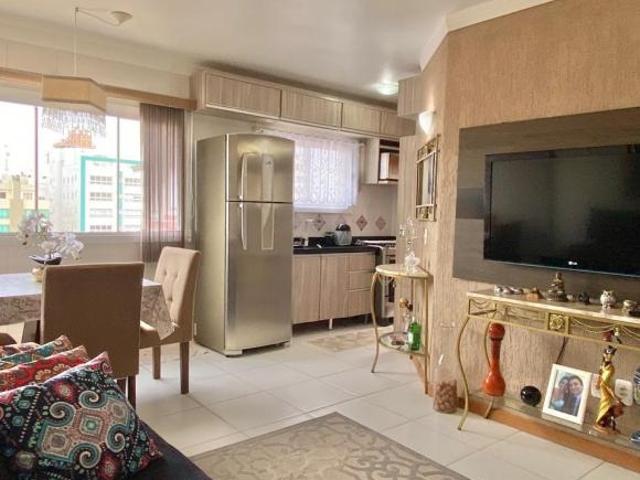Apartamento com 2 quartos à venda em Capão Da Canoa, no bairro Zona Nova