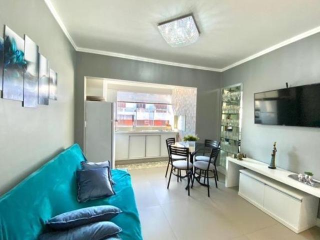 Apartamento com 2 quartos à venda em Capão Da Canoa, no bairro Zona Nova
