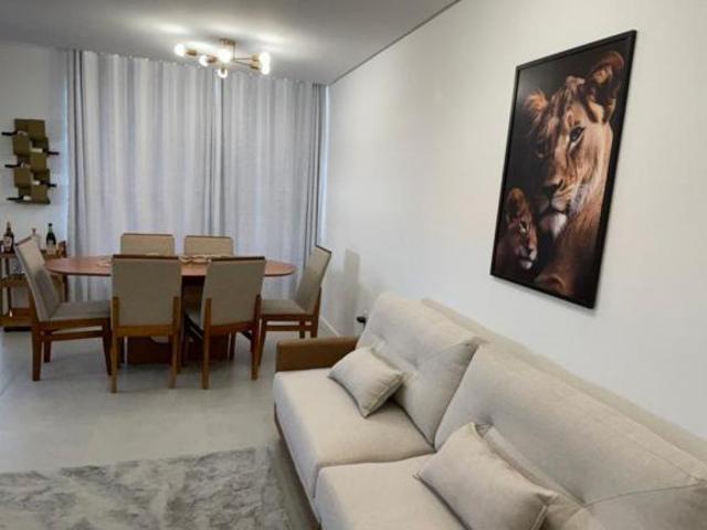 Apartamento com 2 quartos à venda em Capão Da Canoa, no bairro Zona Nova