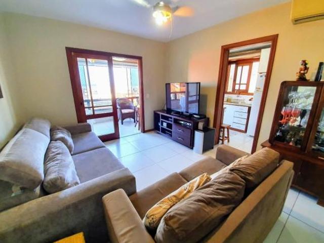 Apartamento com 2 quartos à venda em Capão Da Canoa, no bairro Zona Nova