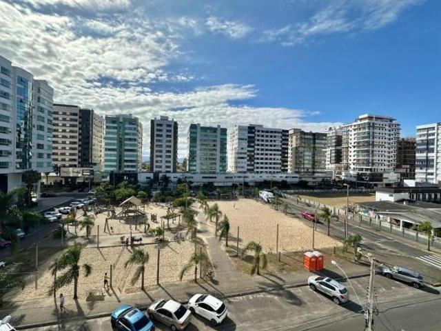 Apartamento com 2 quartos à venda em Capão Da Canoa, no bairro Zona Nova