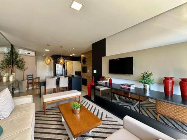 Apartamento com 2 quartos à venda em Capão Da Canoa, no bairro Zona Nova