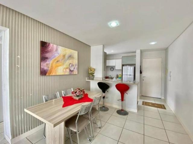 Apartamento com 2 quartos à venda em Capão Da Canoa, no bairro Zona Nova